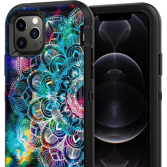 Accessories | Iphone 12 Pro Max Case Fullbody Drop Protection Nonslip 3 ...